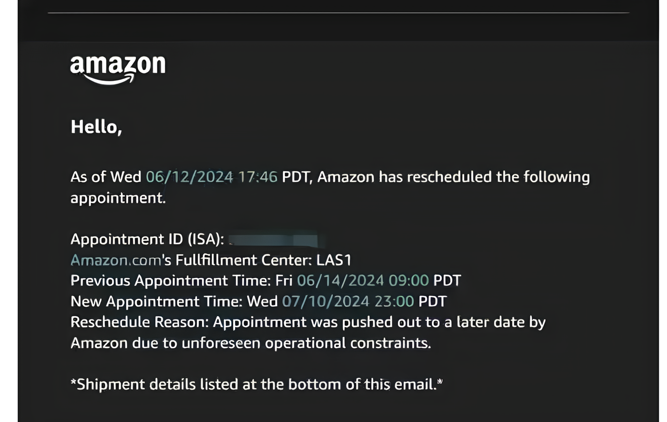 亚马逊多个仓库爆仓，优惠券报错频发！-卖家之家