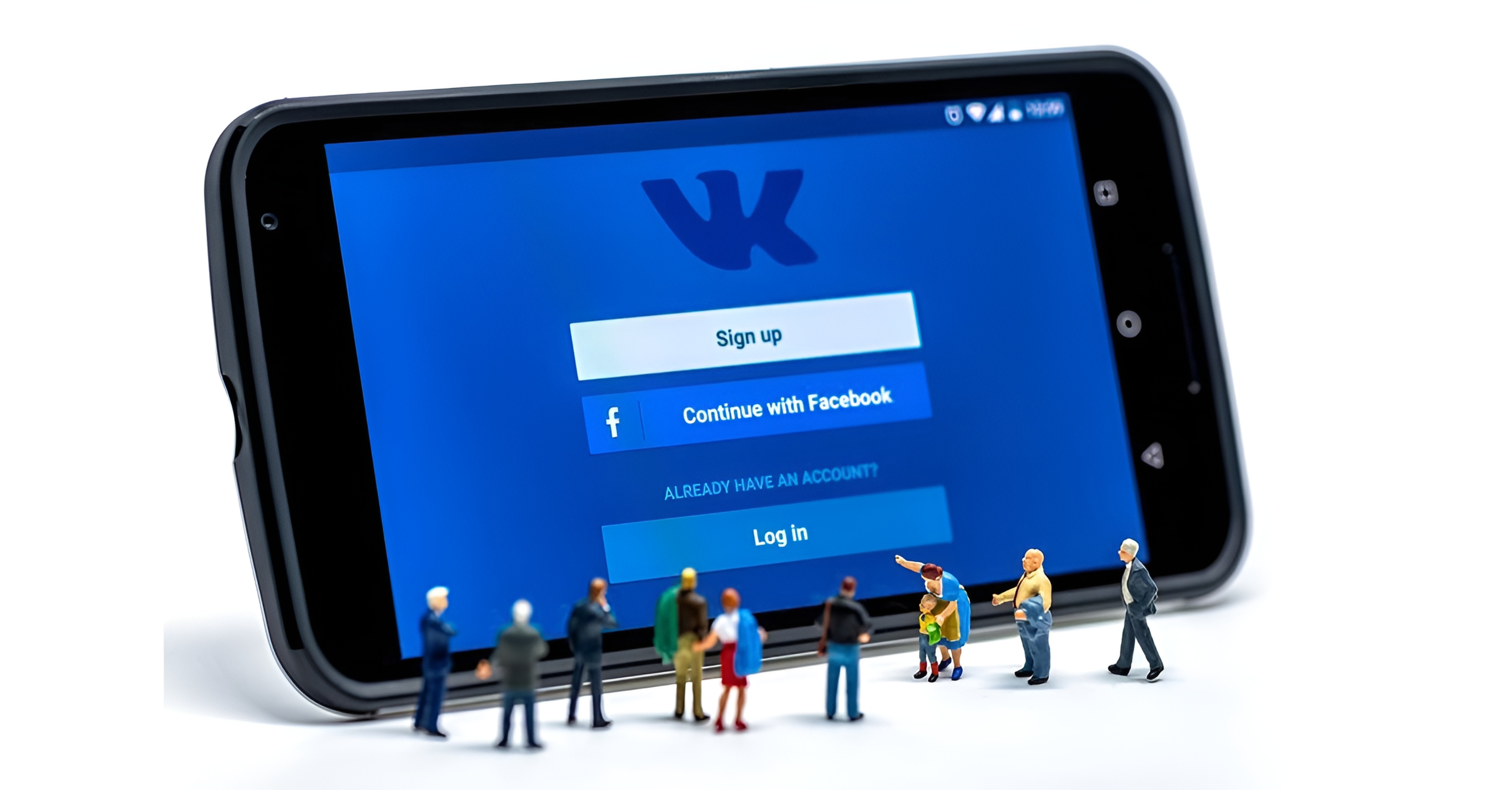 为什么做俄语市场的跨境商家都选择VK？-卖家之家