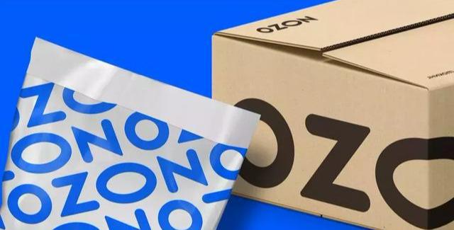 Ozon 2023全年财报：GMV同比增长约110%，超过1.7万亿卢布-卖家之家
