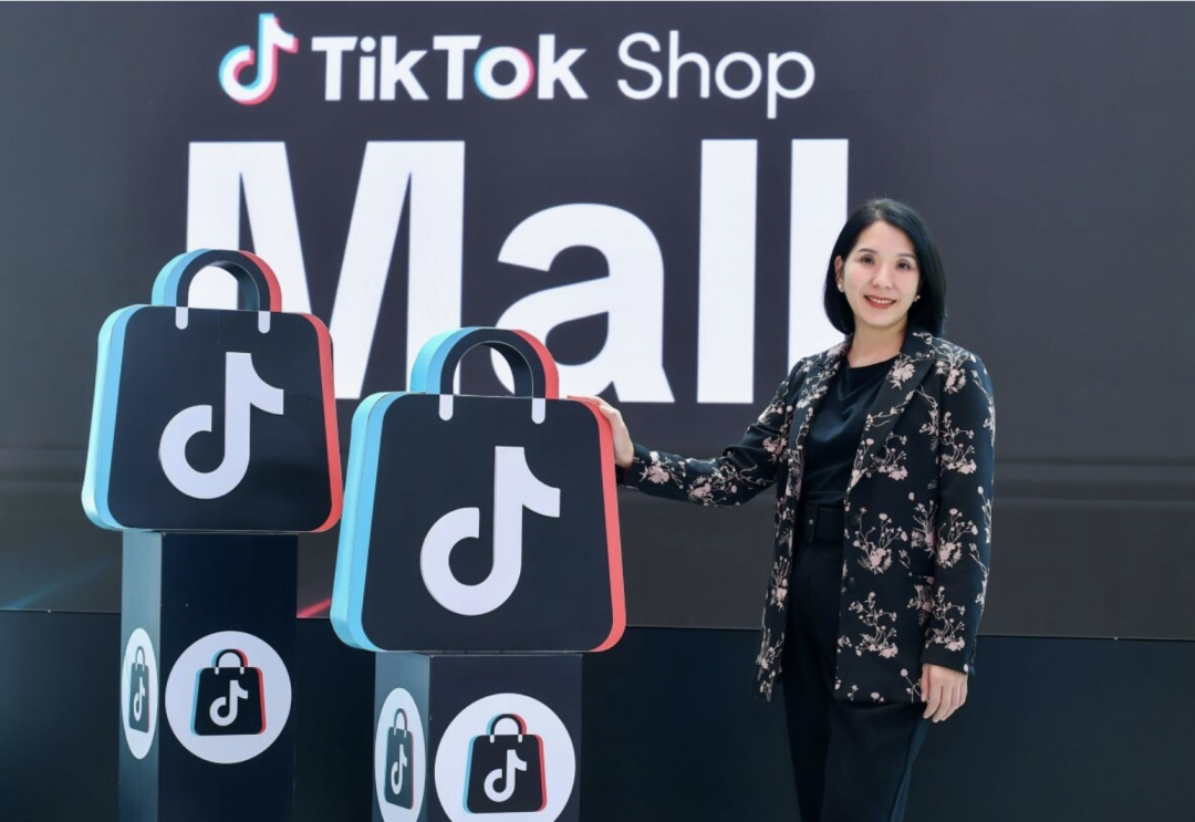 TikTok Shop泰国站卖家已达240万 将通过Mall店扩营收-卖家之家