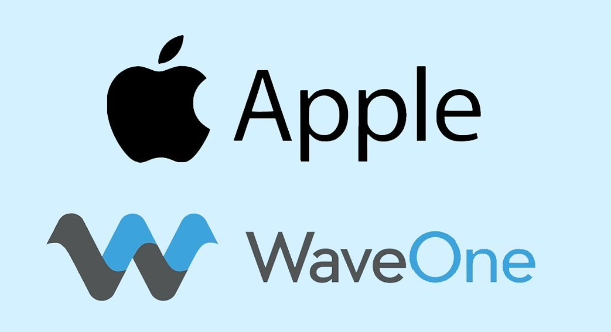苹果收购美国初创公司WaveOne：用AI视频压缩技术来精化Apple TV？-卖家之家